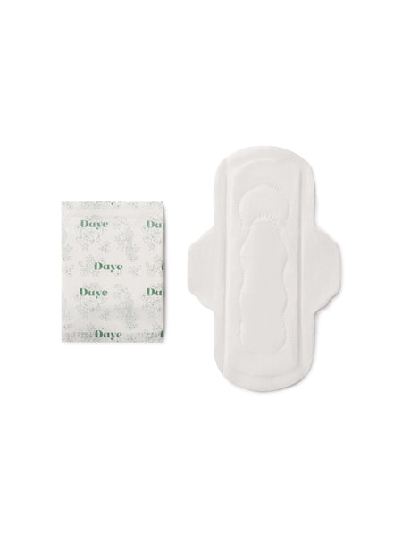 Hemp Pads, Regular – Natural Cycles US Webshop